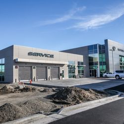 LEXUS OF PLEASANTON - 190 Photos & 962 Reviews - 4345 Rosewood Dr ...