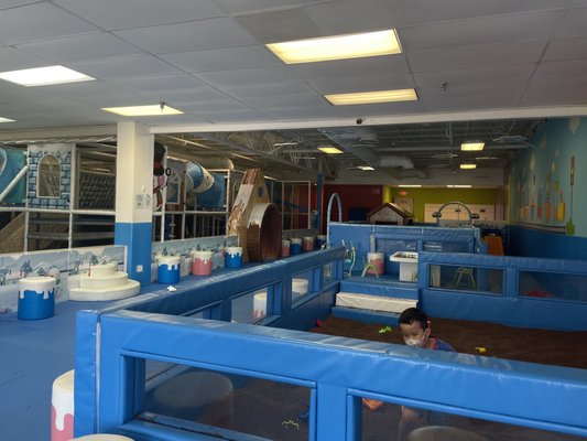 KIDZ ADVENTURE CENTER - Updated October 2025 - 19 Photos & 20 Reviews ...