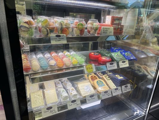 LA BAGUETTE FRENCH BAKERY - Updated August 2025 - 15 Reviews - 33323 E ...