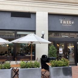 TATTE BAKERY & CAFE - Updated July 2025 - 286 Photos & 141 Reviews ...
