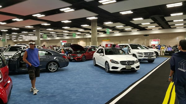 FIRST HAWAIIAN INTERNATIONAL AUTO SHOW - Updated December 2025 - 563 ...
