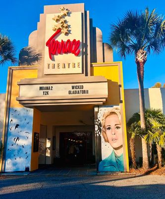 TERRACE THEATRE - Updated December 2025 - 179 Photos & 167 Reviews ...