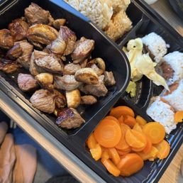 SAKE EXPRESS - Updated October 2025 - 67 Photos & 170 Reviews - 1327 E ...