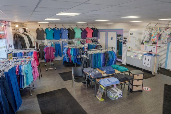 KRISTEN UNIFORMS - Updated June 2025 - 25 Photos & 28 Reviews - 2010 ...