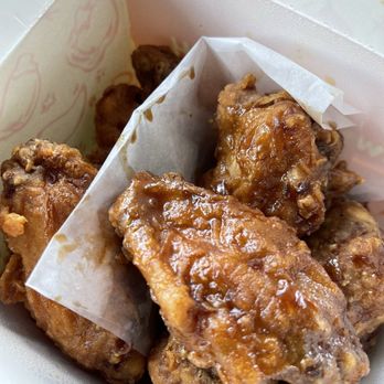 SWEET KRUNCH - Updated January 2026 - 140 Photos & 17 Reviews - 1503 GA ...