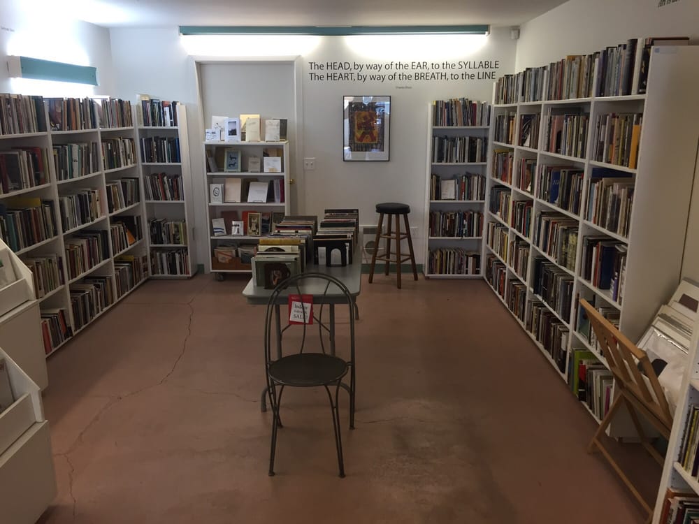 OPEN BOOKS: A POEM EMPORIUM - Updated July 2025 - 23 Reviews - 108 ...