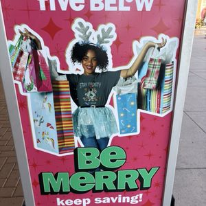 FIVE BELOW - Updated May 2026 - 52 Photos - 1866 S Signal Butte Rd ...