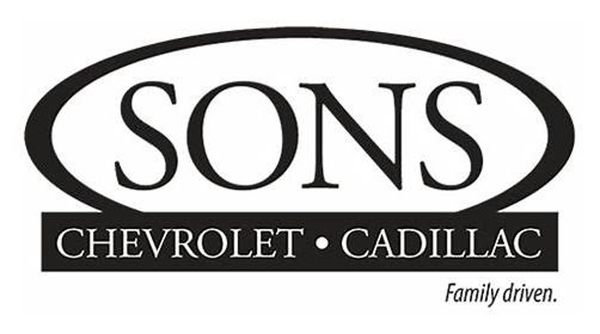 Sons Chevrolet Columbus Georgia