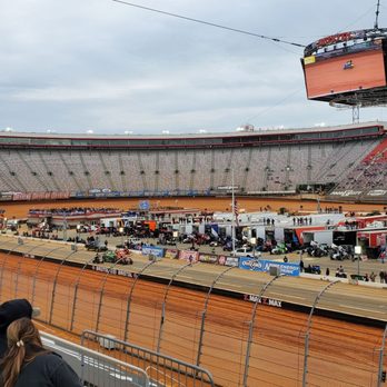 BRISTOL MOTOR SPEEDWAY - Updated October 2025 - 214 Photos & 70 Reviews ...