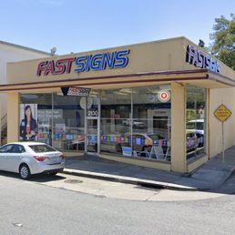 Fastsigns Reviews | Read Customer Service Reviews of fastsigns.com