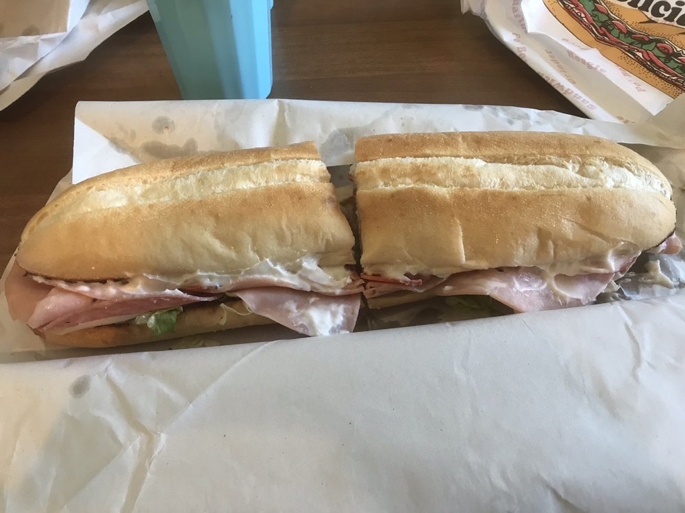 BOB’S SUB AND SANDWICH SHOP - 12 Photos & 25 Reviews - 320 W Main St ...