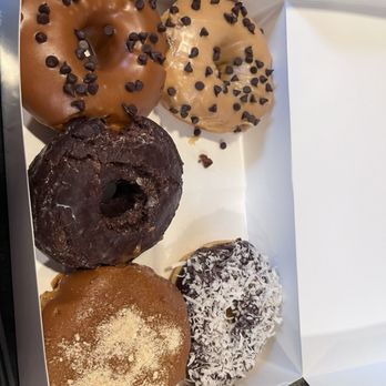 DOUGH HAUS - Updated August 2024 - 35 Photos & 21 Reviews - 17303 ...