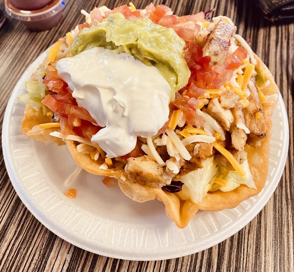 BANDIDO’S EXPRESS MEXICAN FOOD - Updated July 2024 - 81 Photos & 61 ...