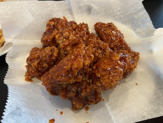 CM CHICKEN - 29 Photos & 21 Reviews - 115 Brooklawn St, Farragut, TN ...