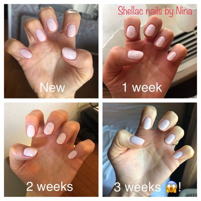 APOLLO NAILS & SPA - 134 Photos & 202 Reviews - Nail Salons - 605 15th ...