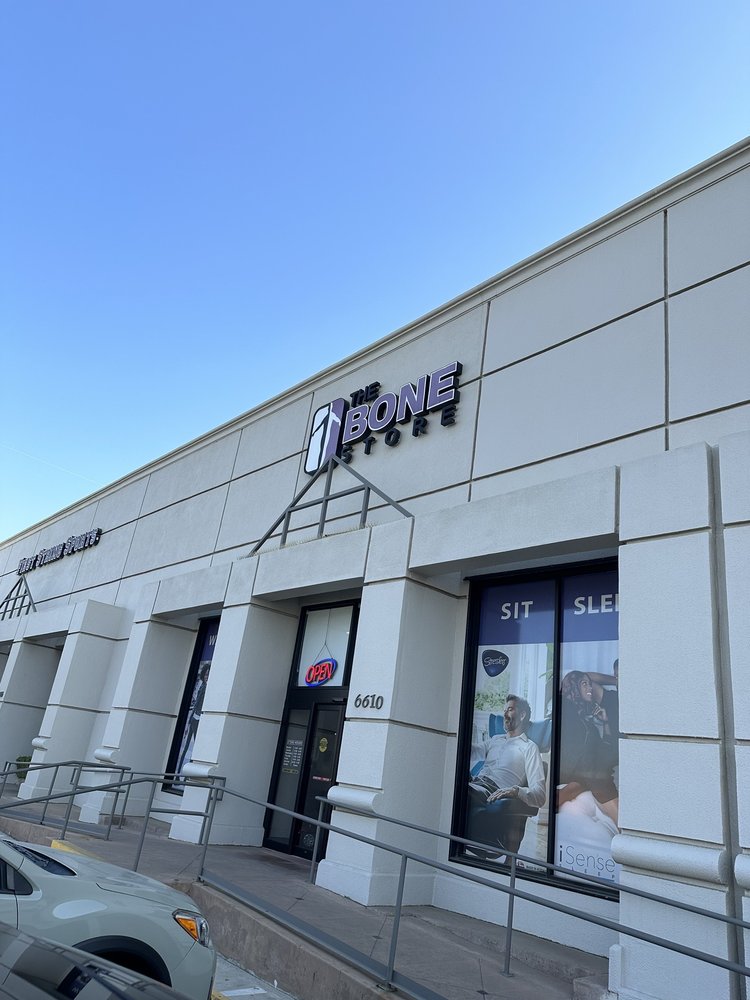 THE BONE STORE - Updated January 2026 - 51 Photos & 52 Verified Reviews ...