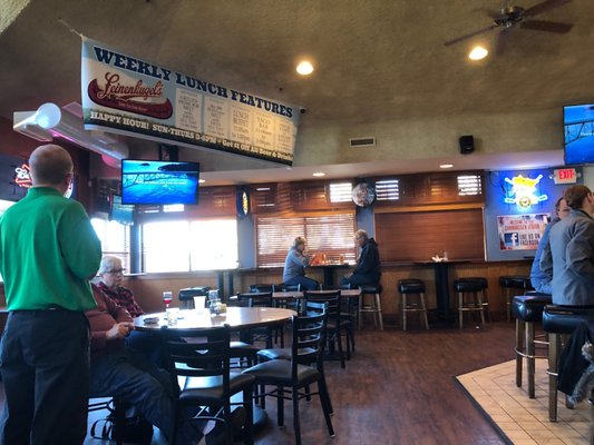 AMERICAN LEGION POST 580 - Updated December 2025 - 21 Photos & 20 ...