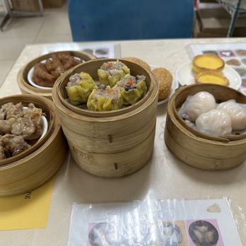MEI SUM DIM SUM - Updated January 2025 - 1933 Photos & 838 Reviews ...