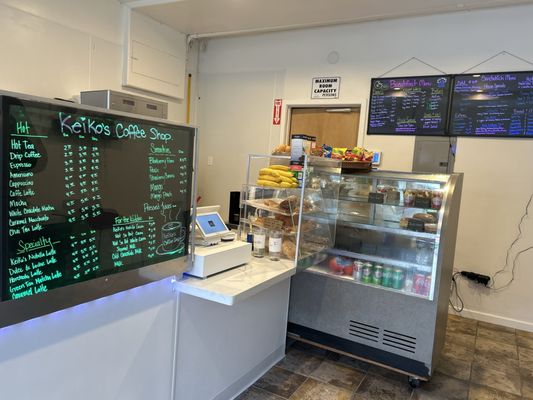KEIKO’S COFFEE SHOP - Updated April 2024 - 28 Photos & 15 Reviews ...