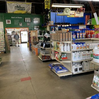 ORANGE COUNTY FARM SUPPLY - Updated August 2024 - 155 Photos & 92 ...