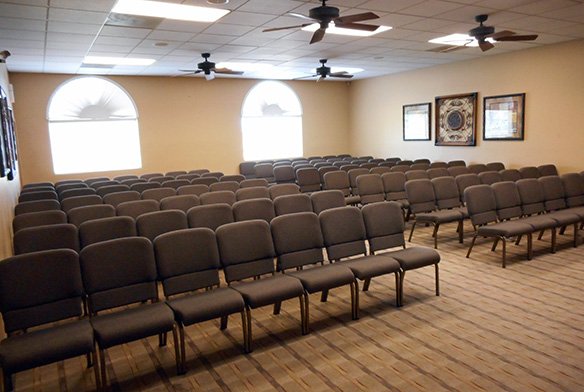 PHOENIX MEMORIAL PARK AND MORTUARY - Updated December 2025 - 55 Photos ...