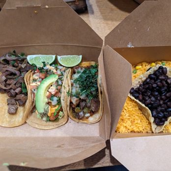 TACO MAYA - Updated July 2025 - 96 Photos & 65 Reviews - 3053 N Ashland ...