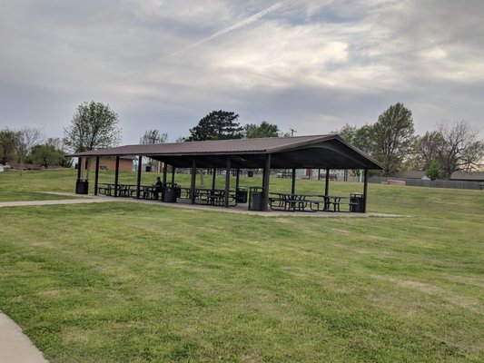 RAYOLA PARK - Updated August 2025 - 8300 N Owasso Expy, Owasso ...