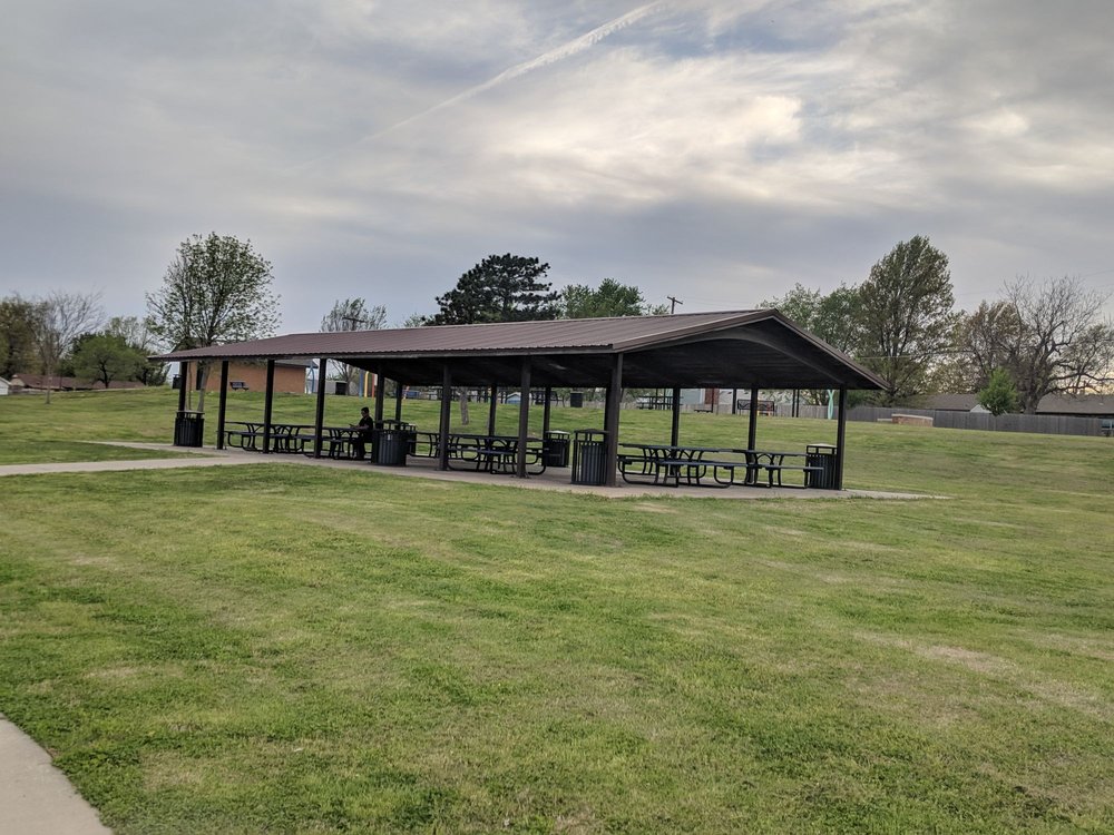 RAYOLA PARK - Updated November 2024 - 8300 N Owasso Expy, Owasso ...