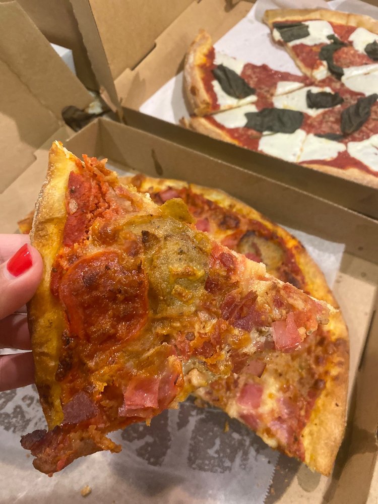 TUSCAN PIZZA - 34 Photos & 31 Reviews - 3101 Rt 42, Sicklerville, NJ ...