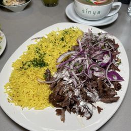 SINYA - Updated August 2025 - 126 Photos & 69 Reviews - 354 W Hubbard ...