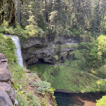 SILVER FALLS STATE PARK - Updated October 2025 - 1651 Photos & 352 ...