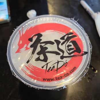 TEA DO - Updated September 2024 - 844 Photos & 886 Reviews - 132 N 10th ...