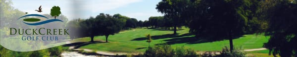 DUCK CREEK GOLF CLUB - Updated April 2024 - 29 Reviews - 2800 Diamond ...