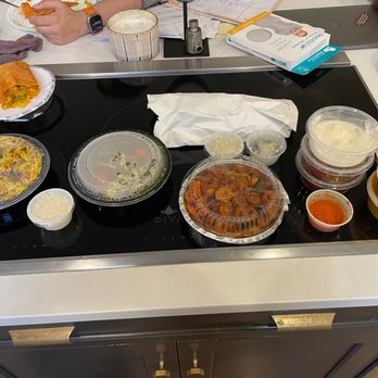 TAJ INDIAN CUISINE - 250 Photos & 120 Reviews - 211 Summer St, Stamford ...