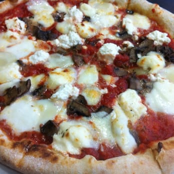 ECCO PIZZERIA - Updated December 2024 - 24 Photos & 16 Reviews - 93 ...