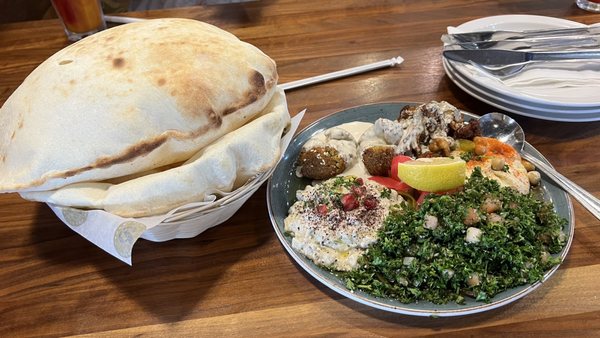 PARAMOUNT MIDDLE EASTERN KITCHEN - Updated September 2025 - 118 Photos ...