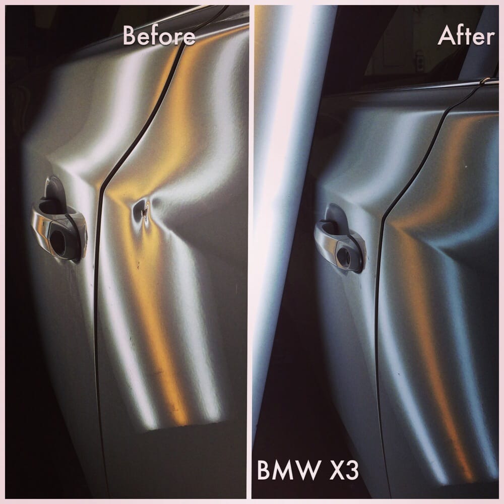 PRECISION DENT REPAIR - Updated December 2024 - 18 Photos - 4055 ...