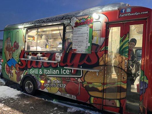 SANDY’S GRILL - Updated January 2026 - 24 Photos & 14 Reviews - 1200 W ...