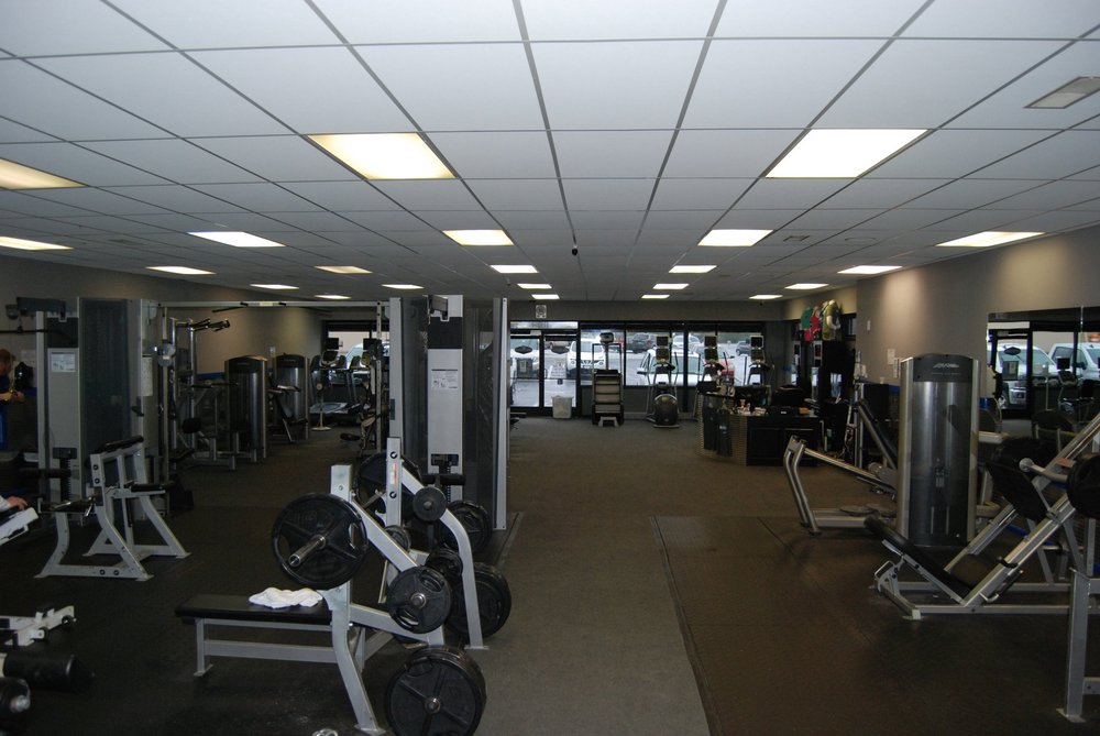 UNLIMITED FITNESS - Updated August 2024 - 1470 Andrews Rd, Murphy ...