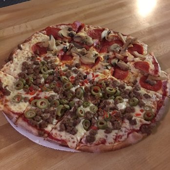 JAC & DO’S PIZZA - Updated January 2026 - 13 Photos & 15 Reviews - 1905 ...