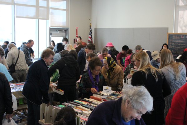 FRIENDS OF THE SUN CITY LIBRARY - Updated October 2025 - 24 Photos & 20 ...