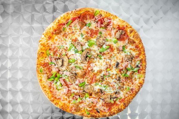 MY PIZZA PLACE - Updated May 2025 - 31 Photos & 41 Reviews - 1200 NE ...