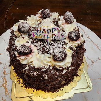 BAKERY 101 - 558 Photos & 215 Reviews - 3388 S Bristol St, Santa Ana ...