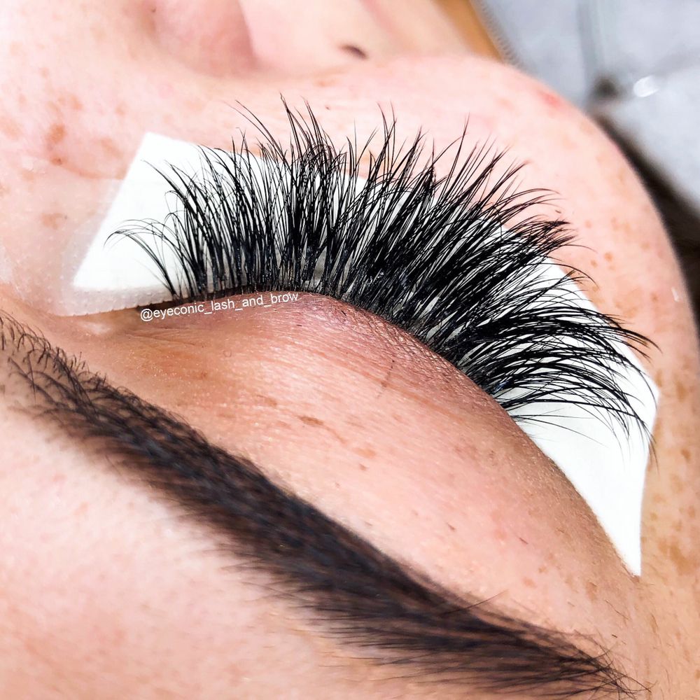EYECONIC LASH AND BROW - 78 Photos & 11 Reviews - 25551 Pacific Crest ...