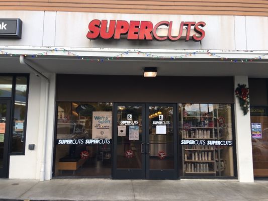 SUPERCUTS - Updated November 2024 - 38 Photos & 81 Reviews - 1613 ...