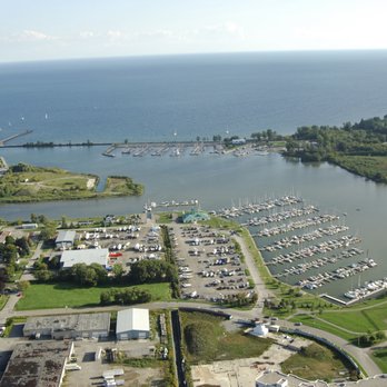 PORT WHITBY MARINA - Updated December 2025 - Request Information - 301 ...