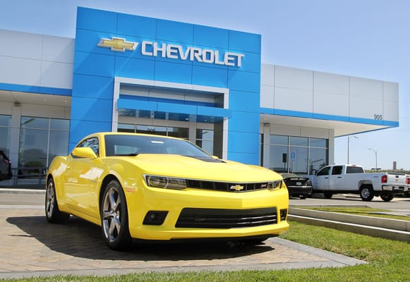 CAPITOL CHEVROLET - Updated November 2025 - 297 Photos & 1565 Reviews ...