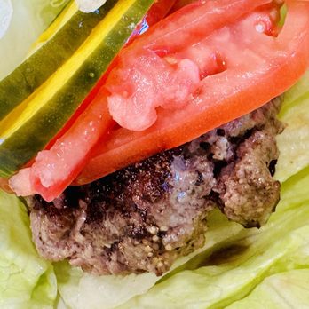 FARM BURGER - MIDTOWN ATLANTA - Updated October 2025 - 176 Photos & 128 ...