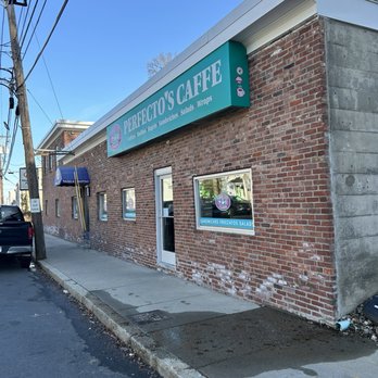 PERFECTO’S CAFFE - Updated October 2025 - 18 Photos & 105 Reviews - 79 ...