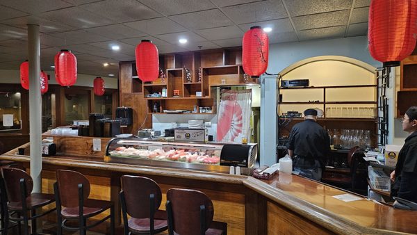 SUSHI585 - Updated December 2025 - 66 Photos & 52 Reviews - 381 Gregory ...